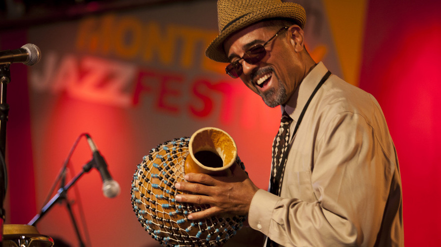 L'Ostia: John Santos Quintet - Perspectiva Fragmentada