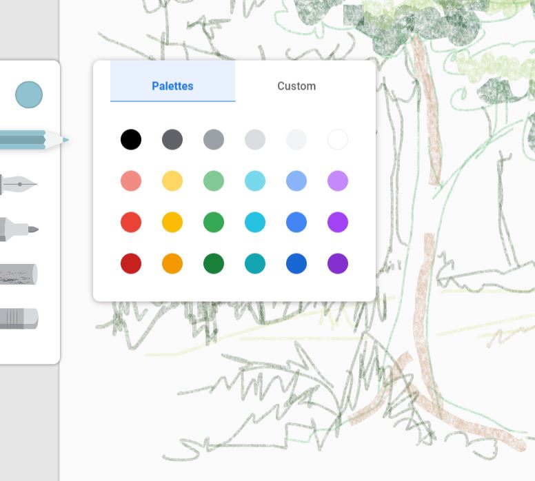 Google Luncurkan Google Chrome Canvas Aplikasi Sederhana Untuk google-luncurkan-google-chrome-canvas-aplikasi-sederhana-untuk