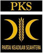 Logo atau lambang baru PKS ~ DPD PKS Barsel