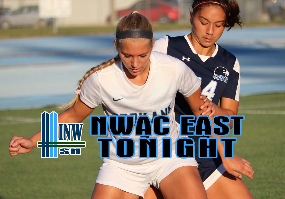 Inland NW Soccer News: 2018