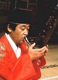 Ureuk World Music House: Day 36 ~ Korea Week ~ SAENG HWANG