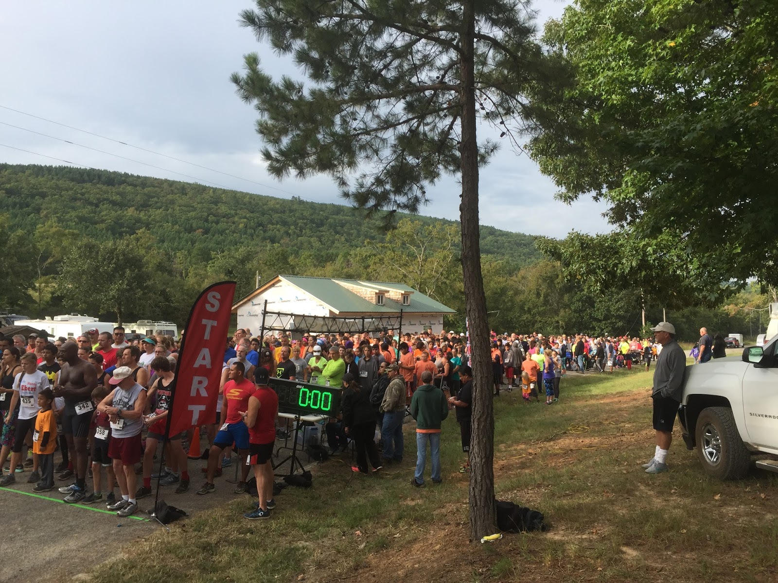 Honobia 2018 Bigfoot Conference Blog: 2017 Honobia Bigfoot Conference ...