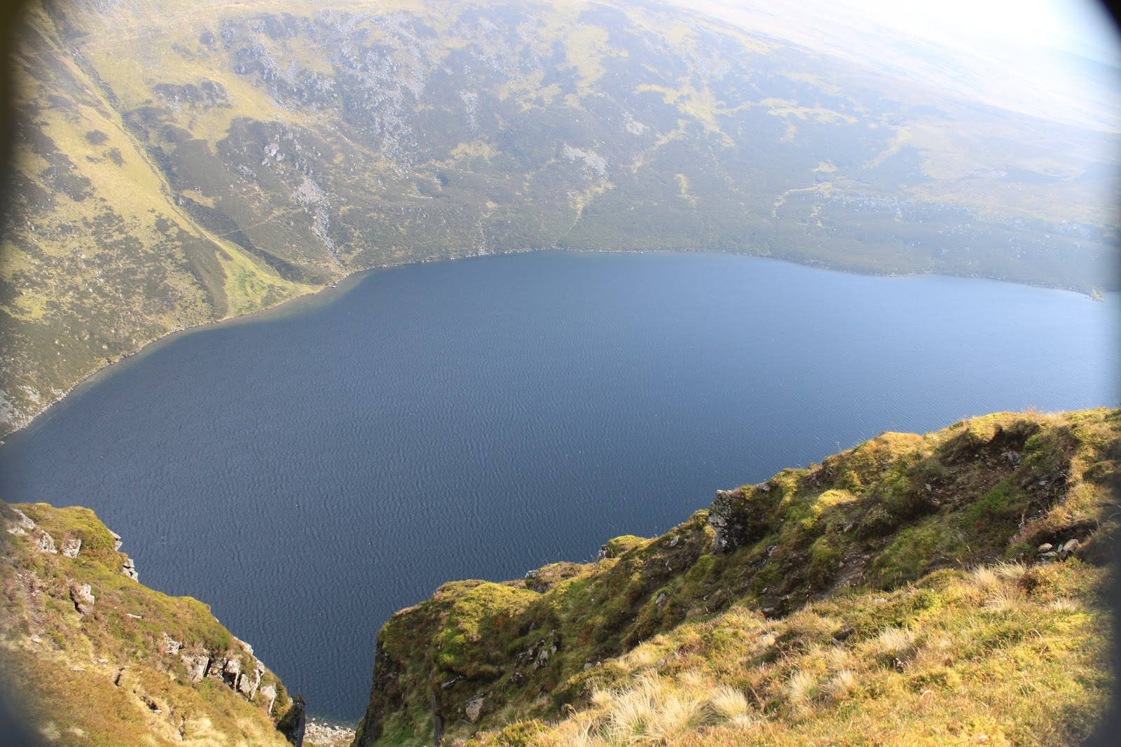 Walking in the North East of Scotland: Loch Brandy, the Snub & Green ...