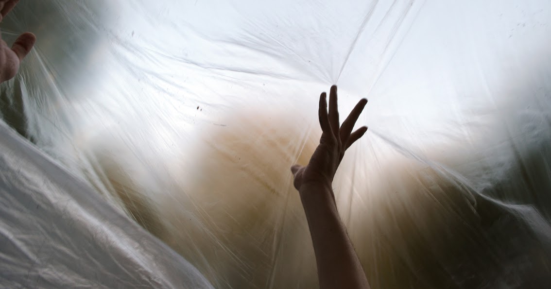 Art Projects: Unfolding - Unwrapped