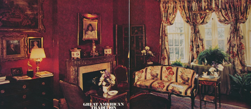 The Peak of Chic®: At Home with Susan Mary Alsop