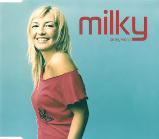 RIKARDO.MUSIC - EURODANCE: MILKY: UM PROJETO DE EURODANCE DOS ANOS 2000 ...