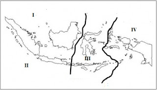 ULANGAN HARIAN KE 1 IX / 2