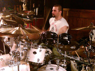 Besnikzki: System of a down Random Pictures Dolmayan