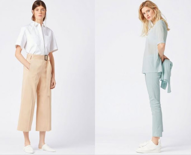 Hugo Boss - New Collection Woman ~ Mad Moda