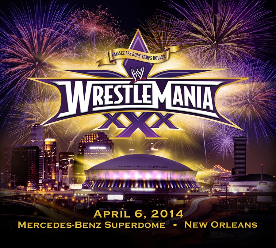Más Posibles Cambios Para Wrestlemania 30 Wwe Elimination Chamber
