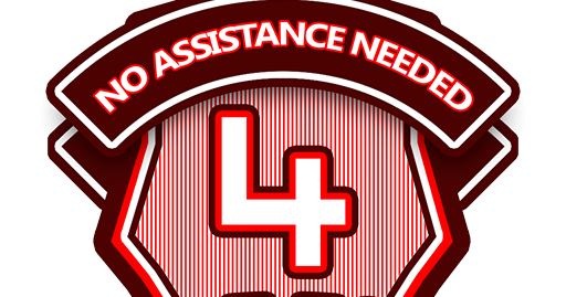 Code Four Gaming, New Logo Creation ~ soul[kobk]