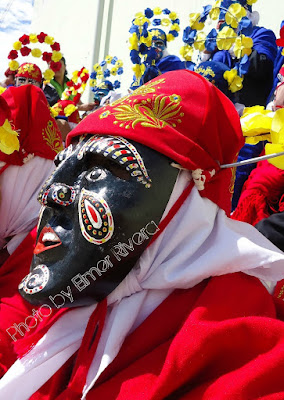 Danzas Folklóricas: TUY TUY