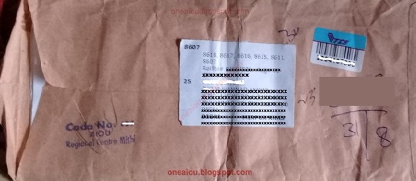 AIOU - Allama Iqbal Open University admissions exam result and tutors ...