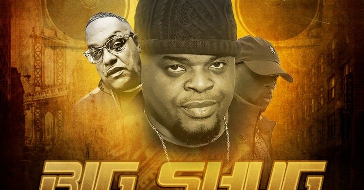 HipHop-TheGoldenEra: Big Shug, Milano Constantine & Mic Handz ...