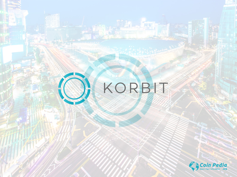 Korbit-Korea's biggest Bitcoin exchange