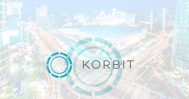 Korbit-Korea's biggest Bitcoin exchange