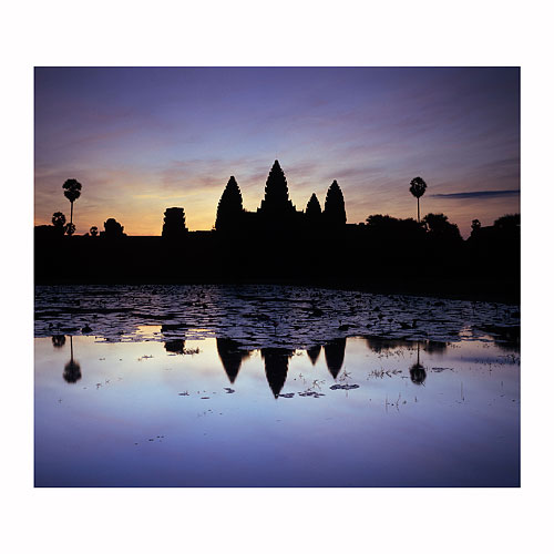 BLH Digital Photography: Bruce Percy - Landscapes and lighting