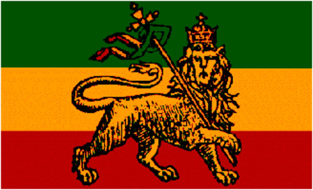Cultura Rastafari: Judah