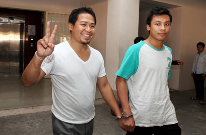 KI-Media2 KI Media “Older” gangster sacks “old” gangster | KI MEDIA