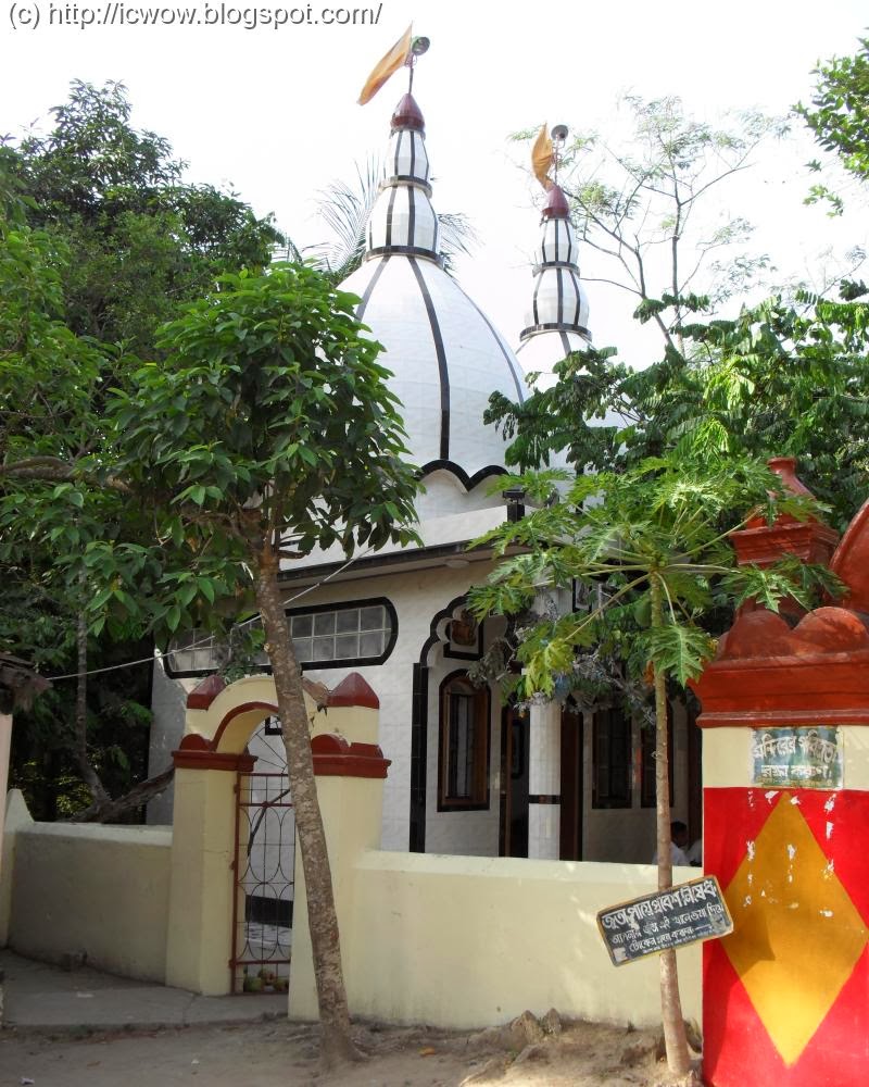 journey for Moheshkhali ~ Journey for better life