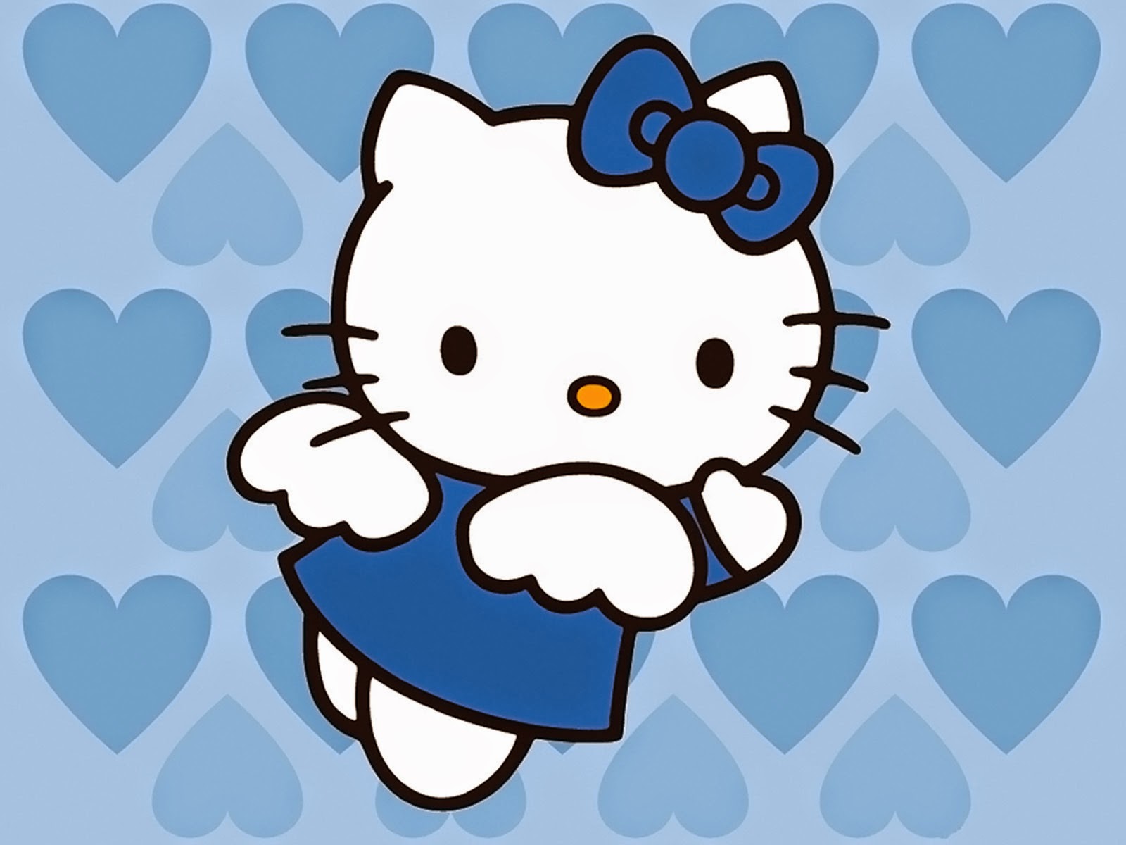 Lindas imagenes de Hello kitty para descargar | Todo en imagenes bonitas