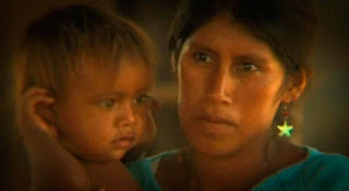 Pueblos Originarios: Pueblo: Qom