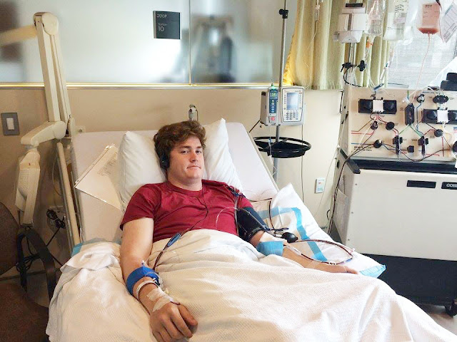 The Crimson Circle Service Organization: LMU Crimson Circle Alumnus ...