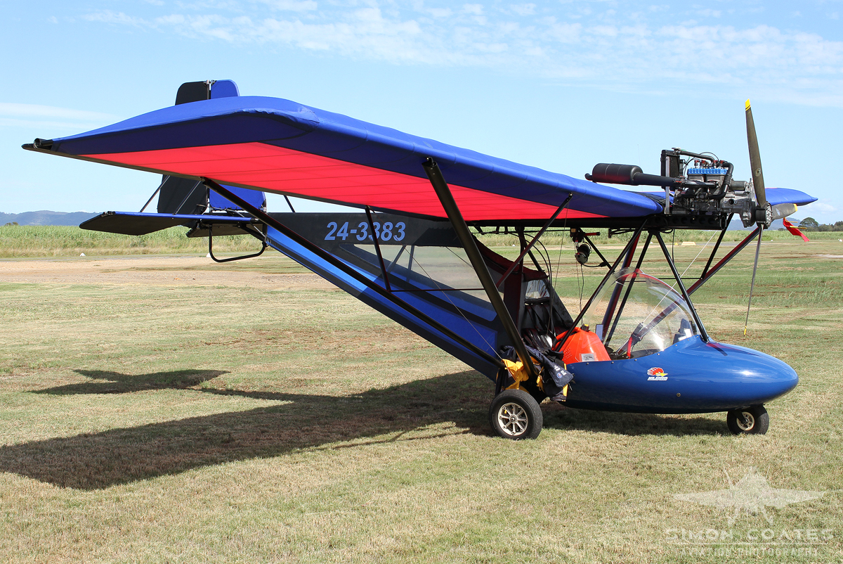 Micro Aviation B22S Bantam 24-3383 | GA Aircraft Australia