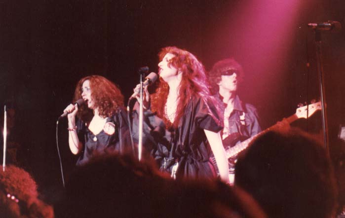 FFanzeen: Rock'n'Roll Attitude With Integrity: THE SIC F*CKS: The ...