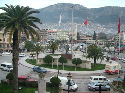 Hatay İli Tanıtımı: Hatay İli Tanıtımı 3