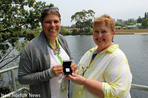 Australia Day 2016 - New Norfolk News