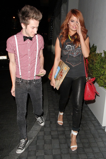 2013-03-03 ~ Krazy Fashion Rocks