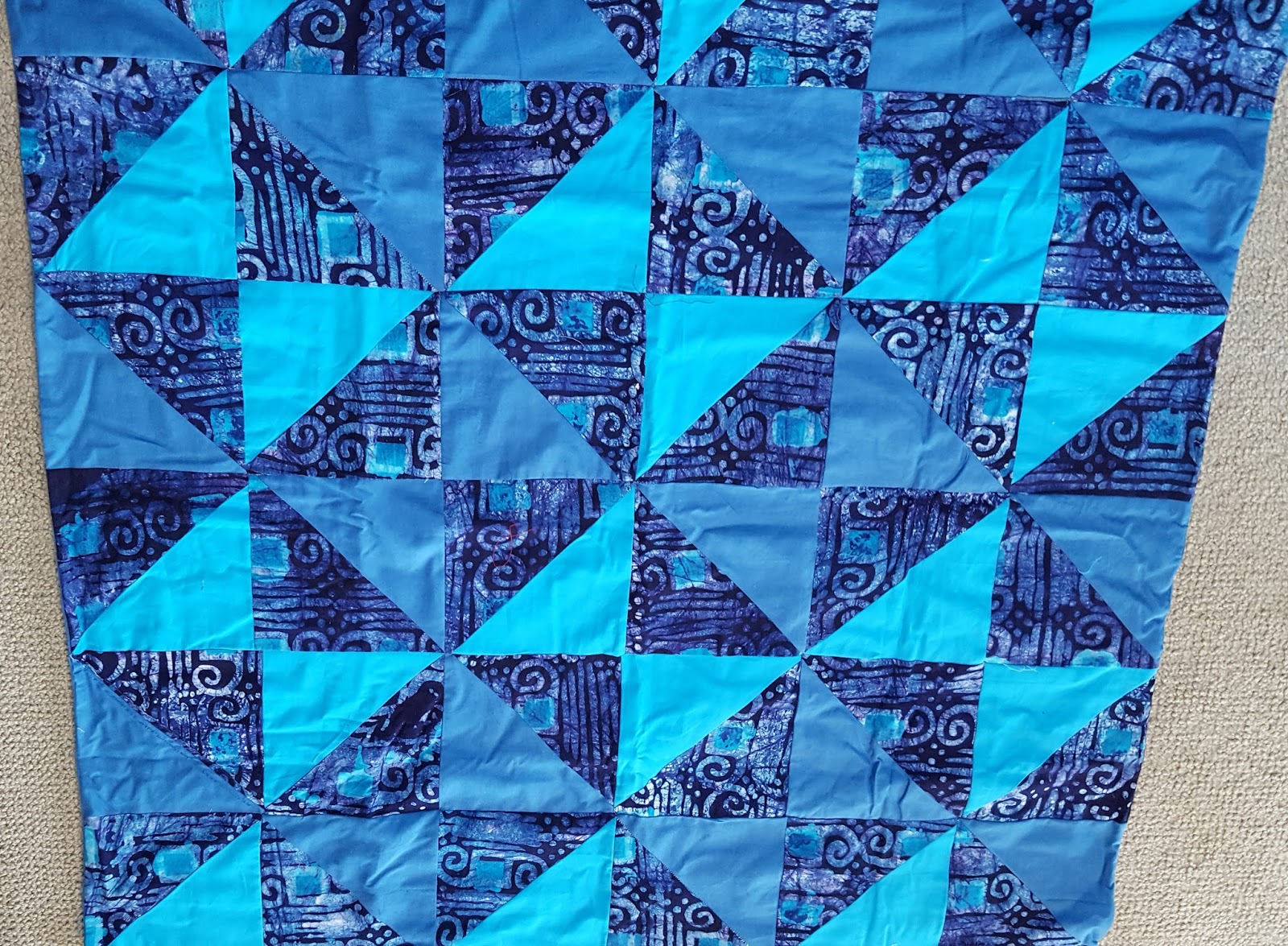 Ghana Together News Updates: Ghana Together’s Mr. Quilt Man! Our own ...