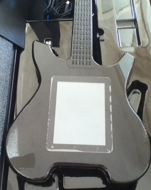 MATRIXSYNTH: Misa Kitara Digital Guitar - Midi Guitar, Controller ...