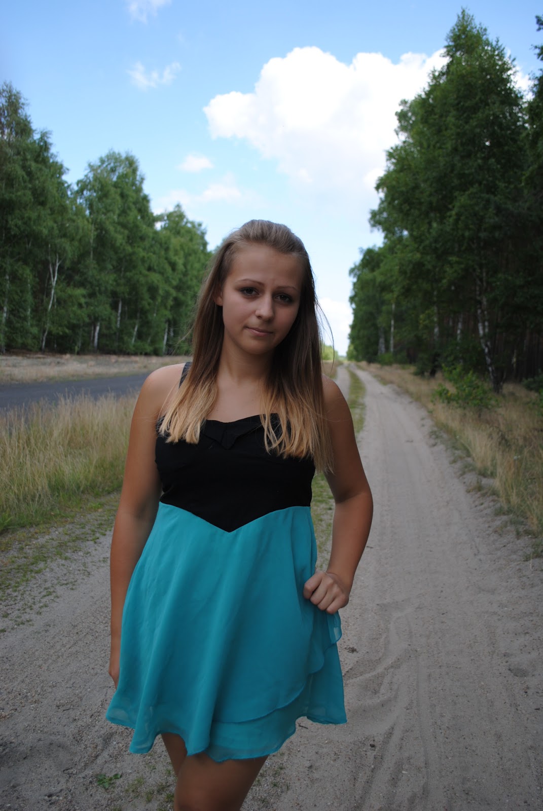 Photography Karolina Kudlińska: Modelka: Patrycja Lewicka