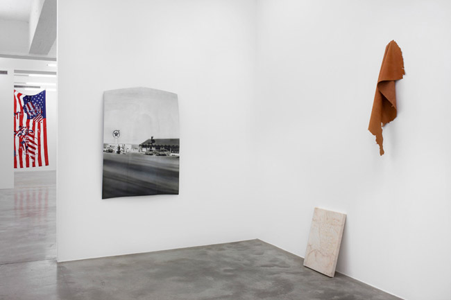 ART OF THE DAY: Jonathan Monk