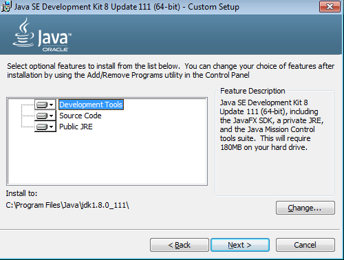 Spring Java découverte : Configuration de l'Environnement de ...