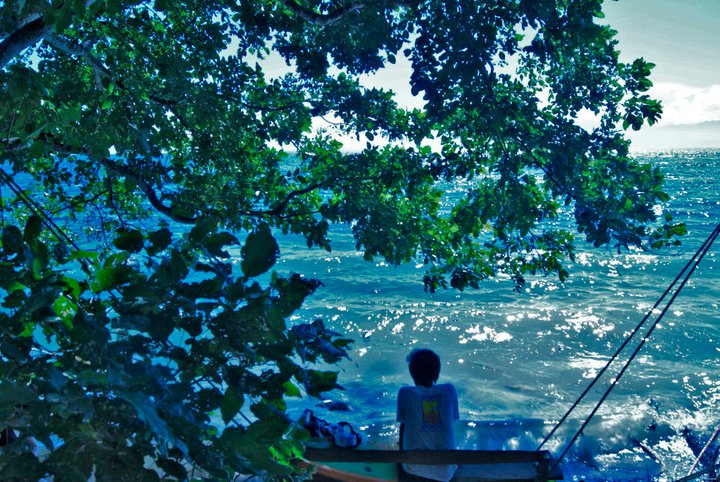 Katagbaoan Beach Farm - My Haven In Tagbaobo, Samal - Gana Explore!