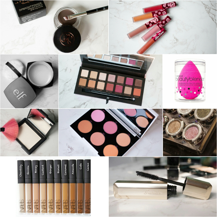 Beauty: top 10 favourite makeup products of 2016 - THE STYLING DUTCHMAN.