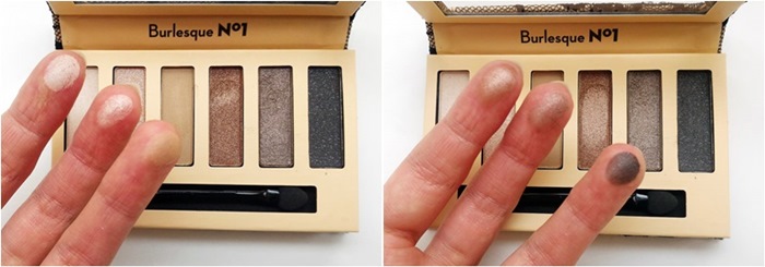 Bronx Colors, Urban Cosmetics