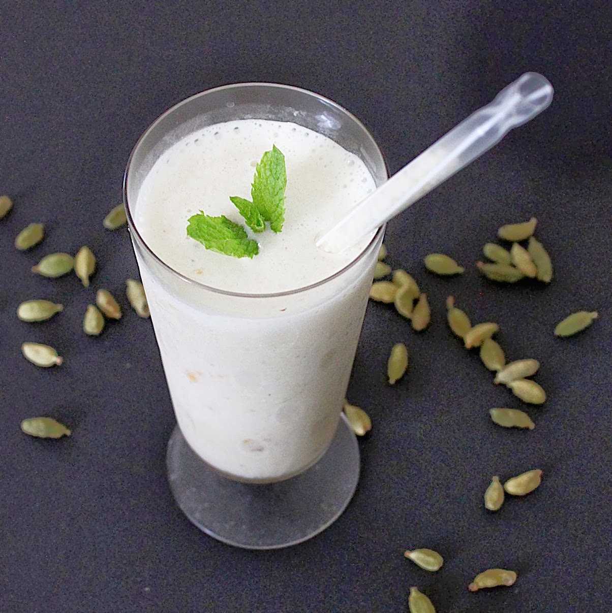 How to make a sharjah shake at home finish « Online Genius