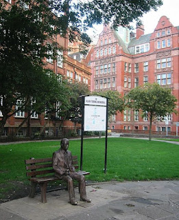 Las Netbooks No Muerden: Alan Turing: La lógica y la razón de un hombre ...