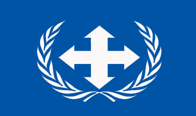 United Front Online: Flags of the United Front