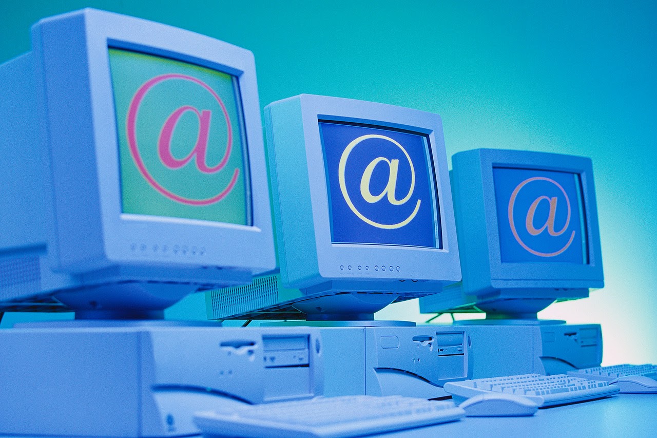 Vamos A Pasarla Bien: 30 imagenes de Tecnologia e Informática