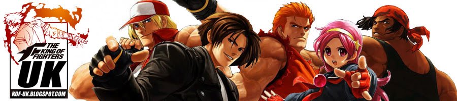 Nuevas Paginas Amigas de KoFFuneral | KOFFUNERAL