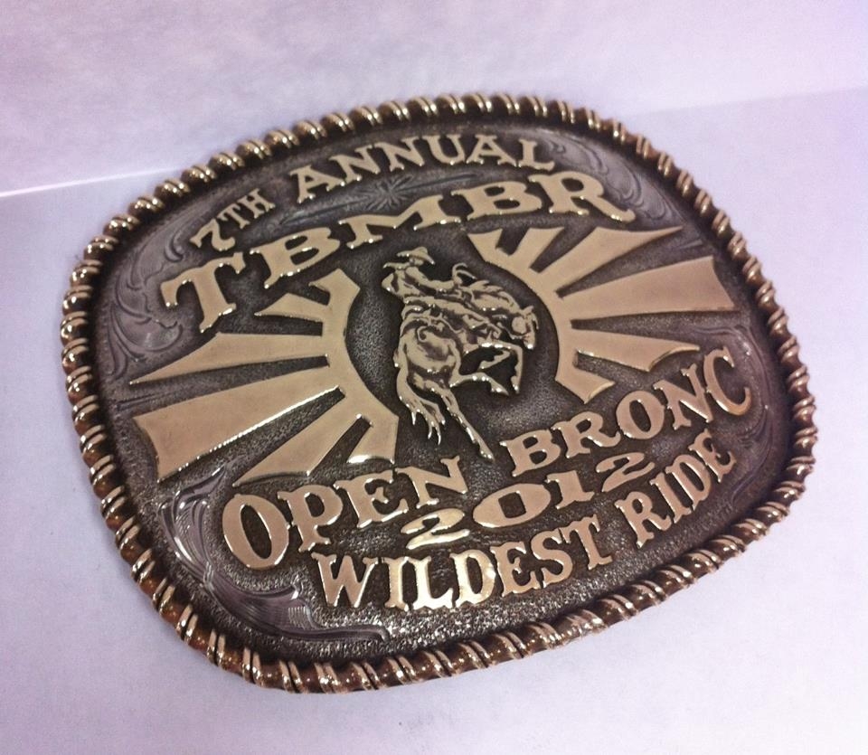 Rodeo Tales & Gypsy Trails: Matt Litz Silversmith ~ WESTERN RINGS, FINE ...