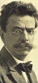 Emili Casademont i Comas: Enric Morera i la primavera