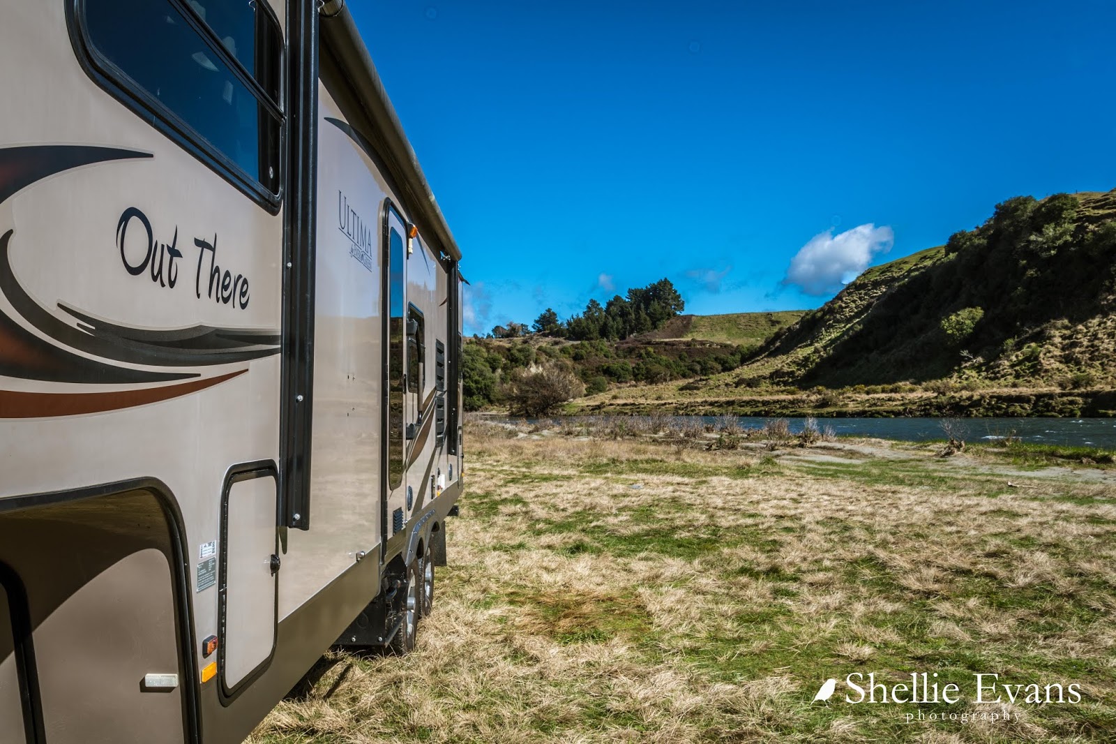 Two Go Tiki Touring: August 2018