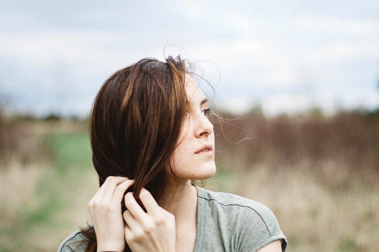rylee beck | photographer: wind + self portraits