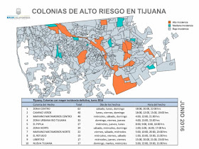 Borderland Beat: Tijuana: The entire city is a crime scene